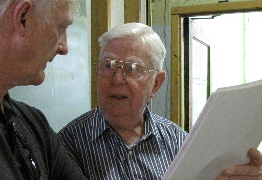 Newspaper business in Donald still thriving - ABC listen