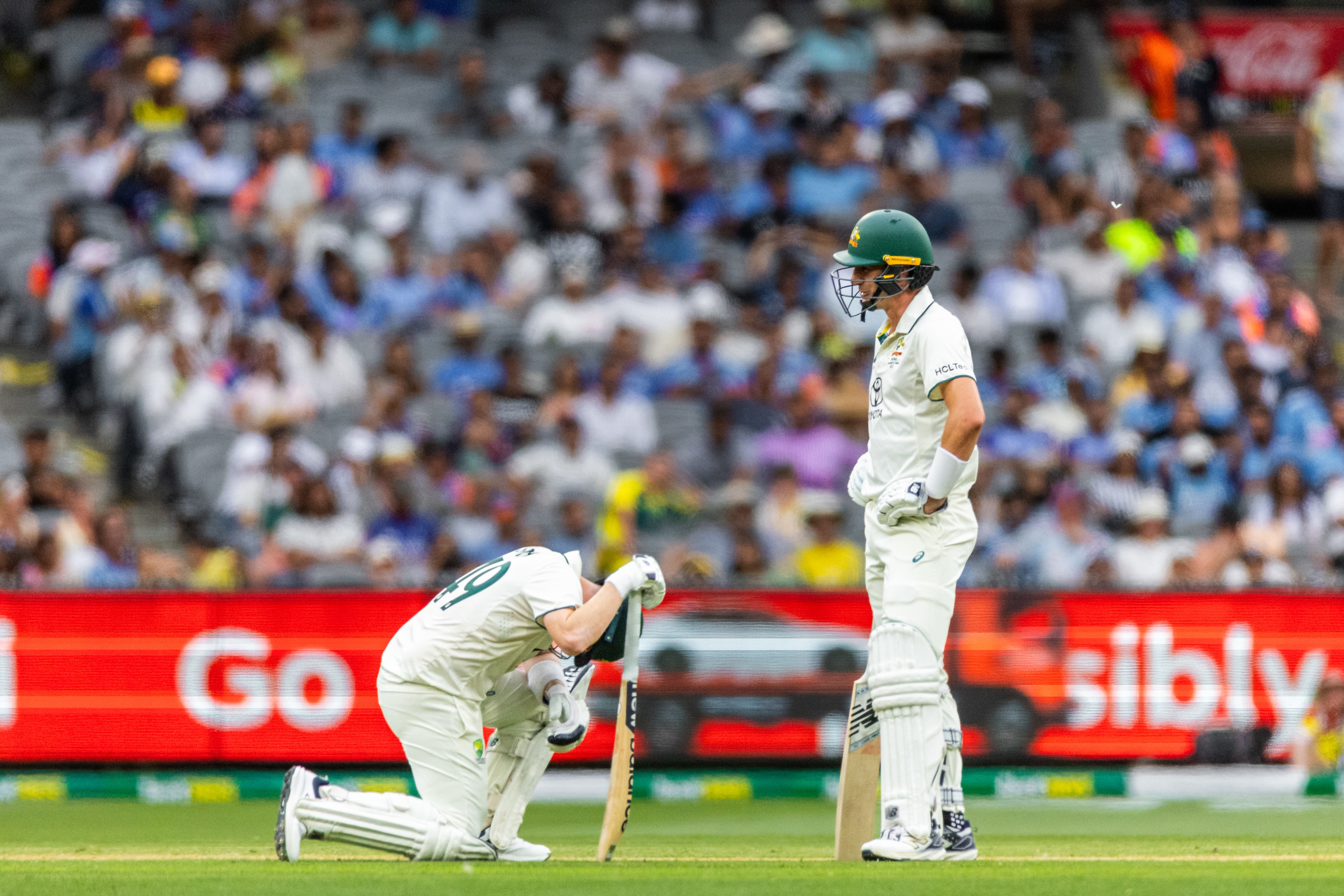 Steve Smith in line to captain Australia in Champions Trophy as Pat ...