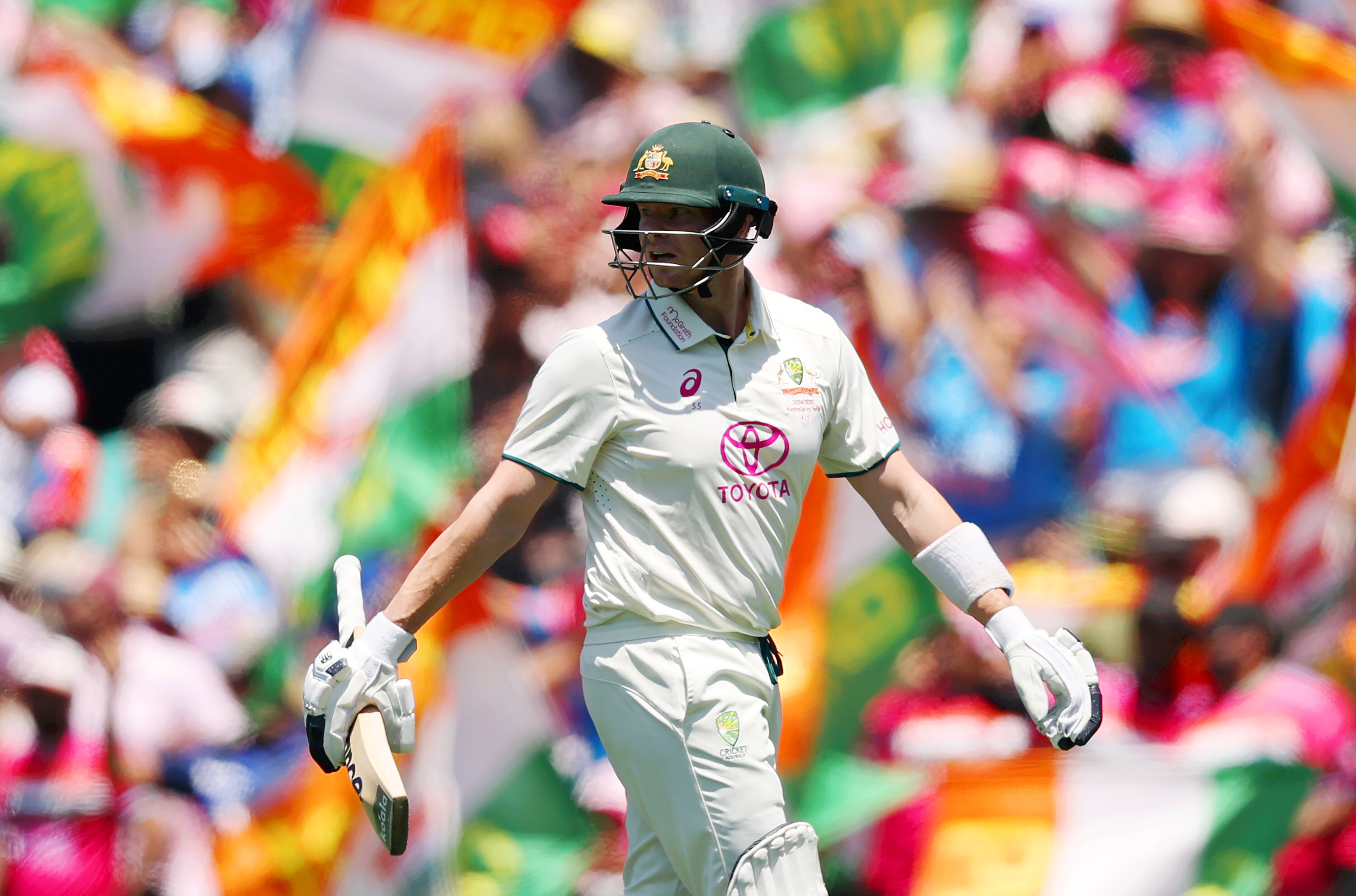 Dev Patel reflects on 'one hell of a journey' directing Monkey Man, his ...