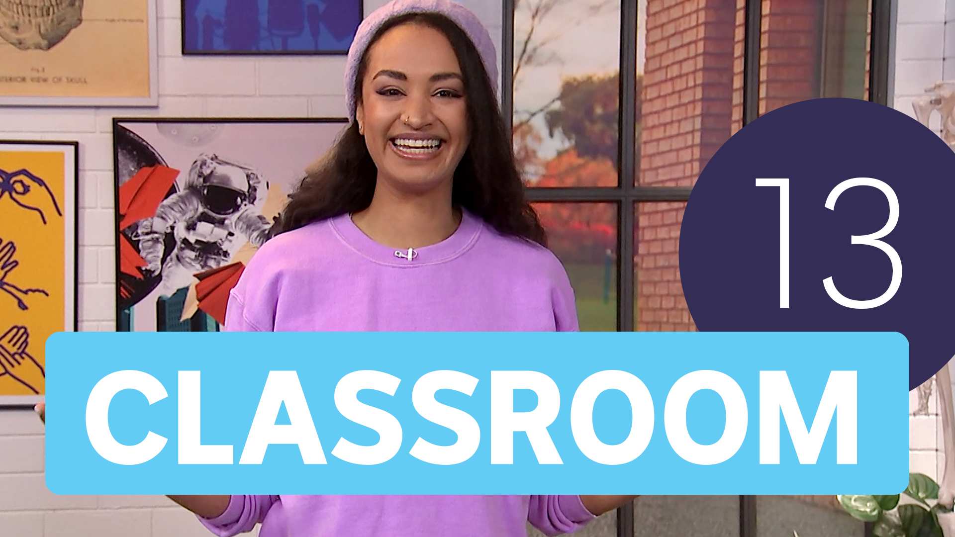 BTN Classroom Episode 13, 2022 - Behind The News