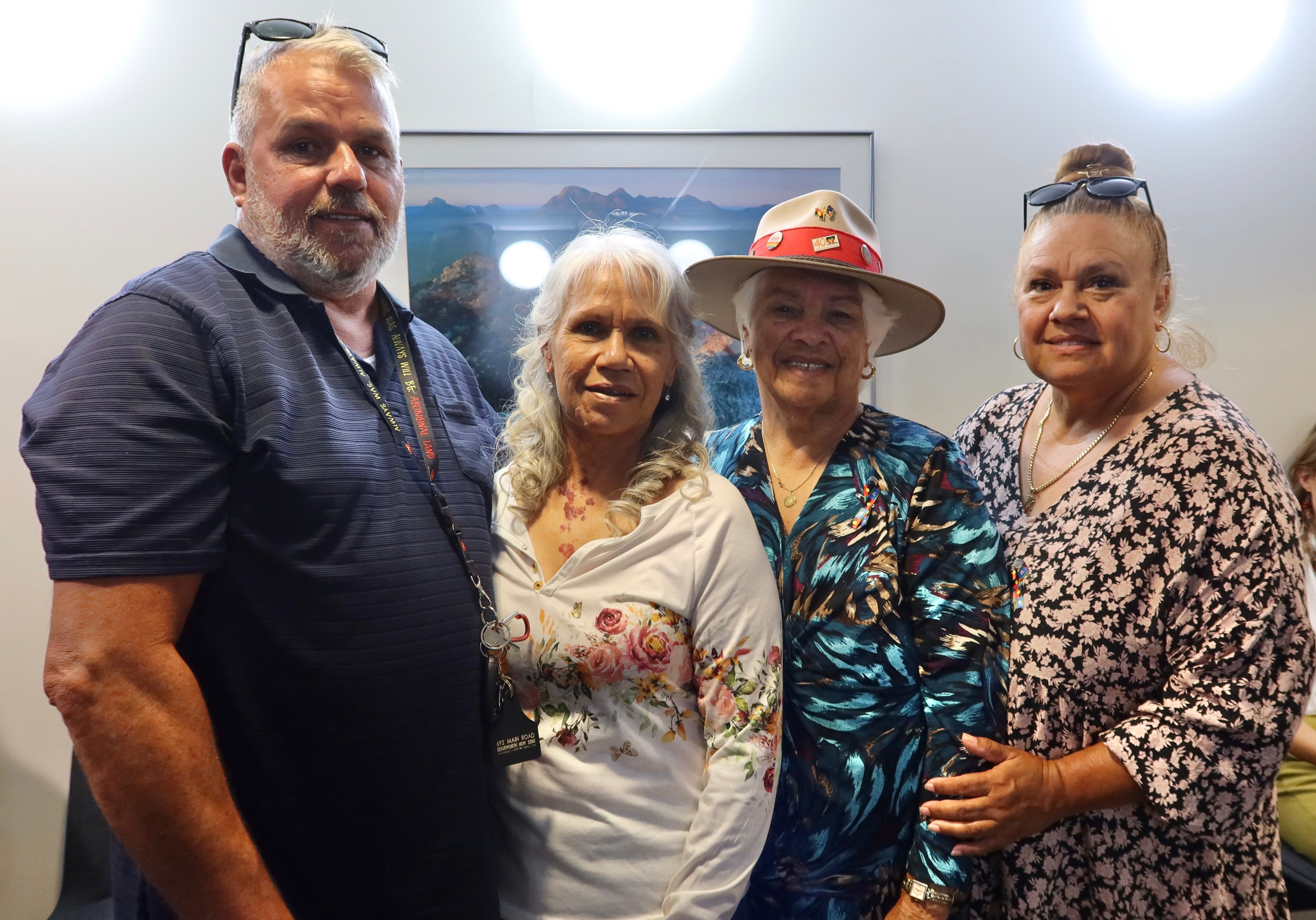 Specialist Indigenous List launch marks a family law first for ...