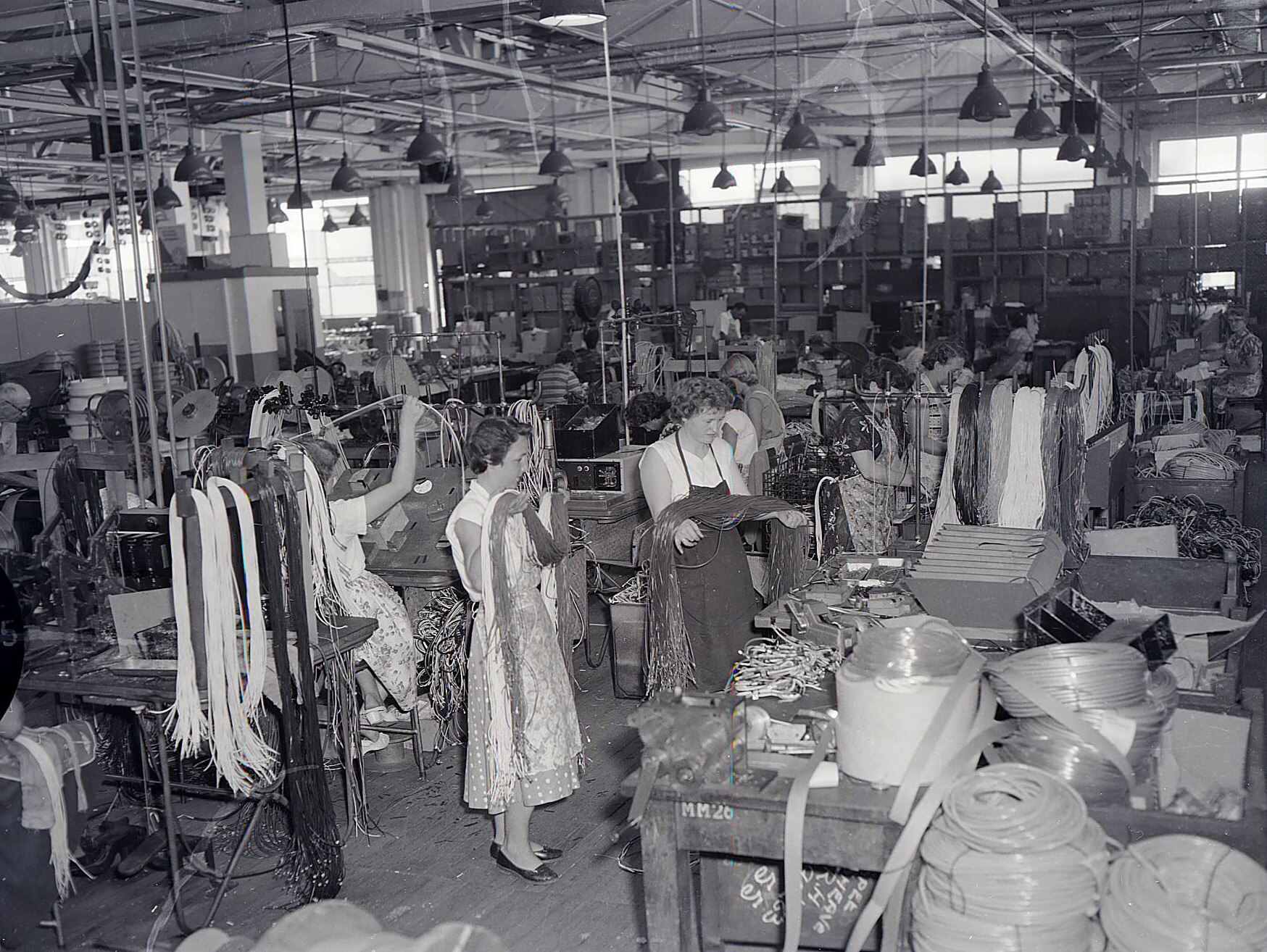 Electrolux factory: a page in Australia's manufacturing history that is ...