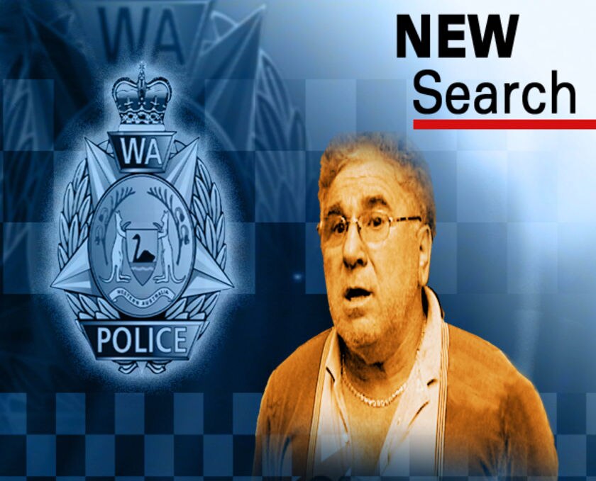Police investigating the disappearance of convicted drug dealer Frank ...