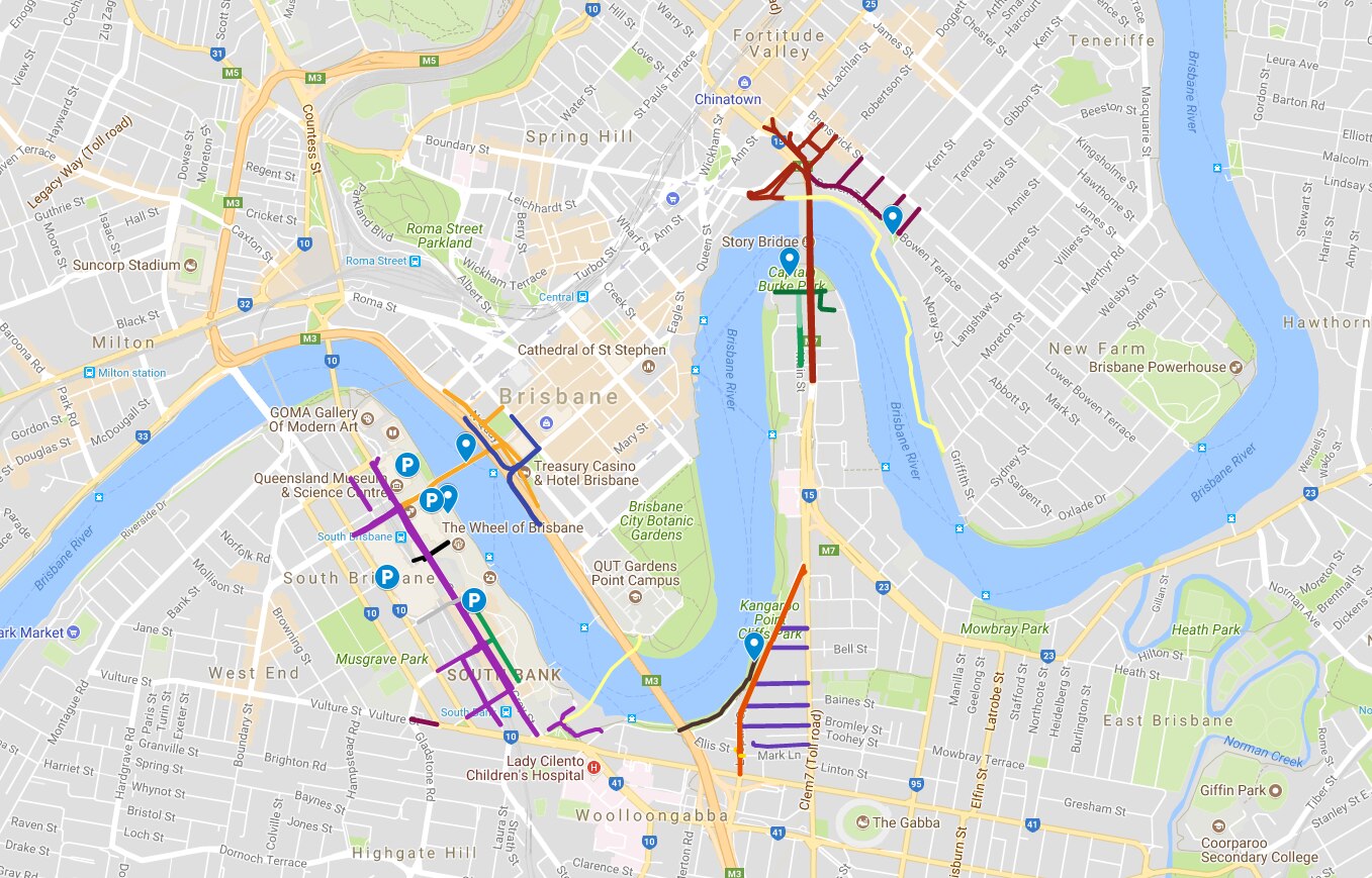 Riverfire: What you need to know to make the most of your night out in ...