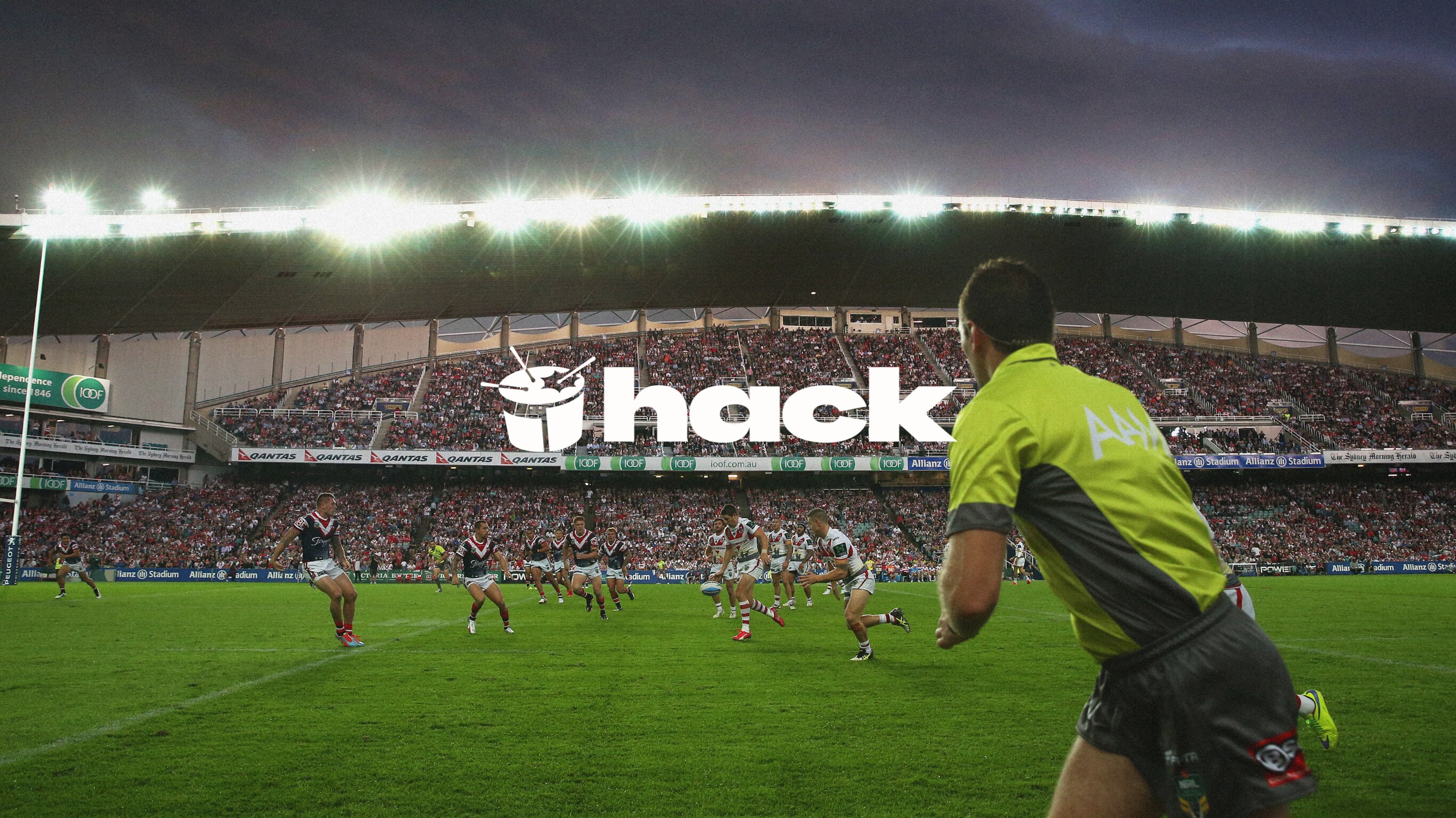 Can sport fix its women problem? - triple j