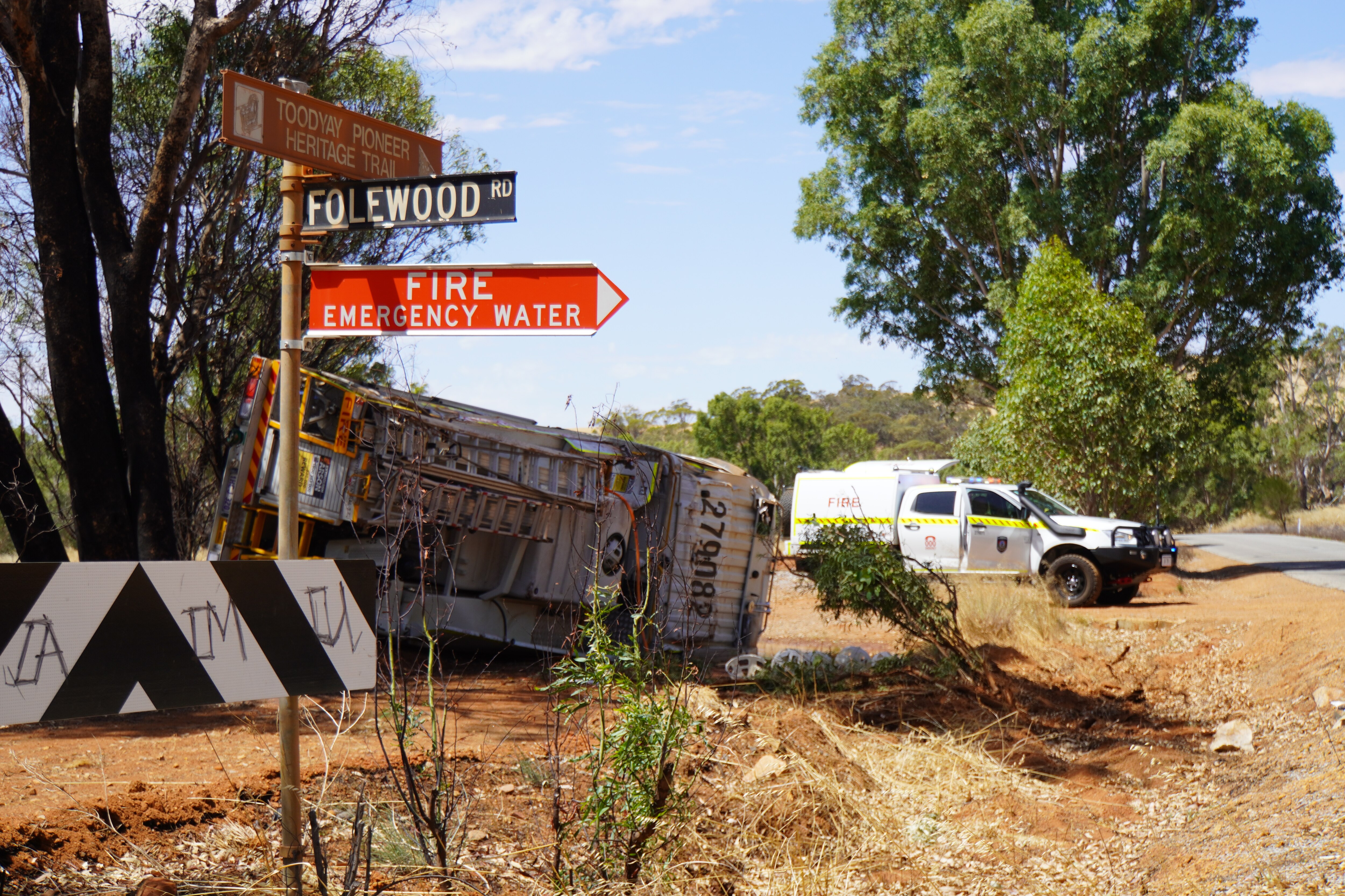 Lancelin, West Toodyay, Julimar bushfire emergencies threaten lives as ...