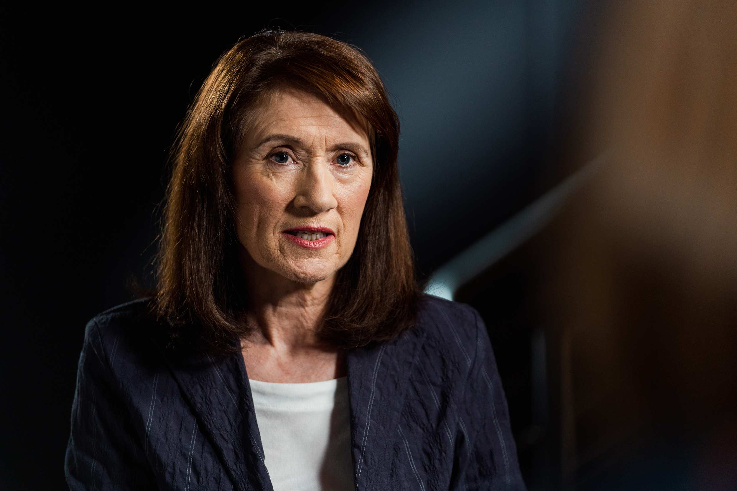 WA's chief mental health advocate Debora Colvin reflects on 12 years ...