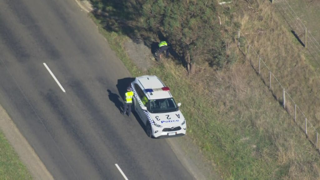 Crime - Topic - ABC News