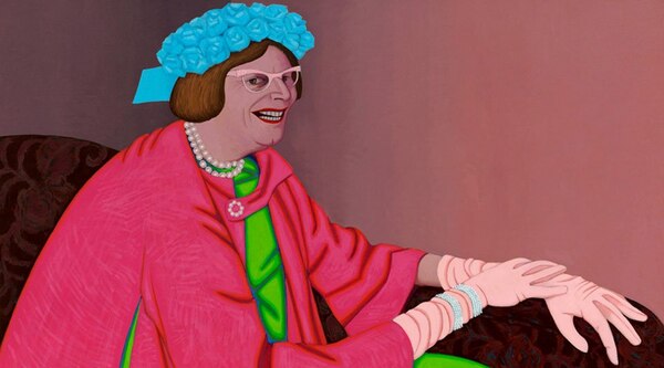 Art Gallery's Archie 100 exhibition - Win tickets! - ABC Adelaide