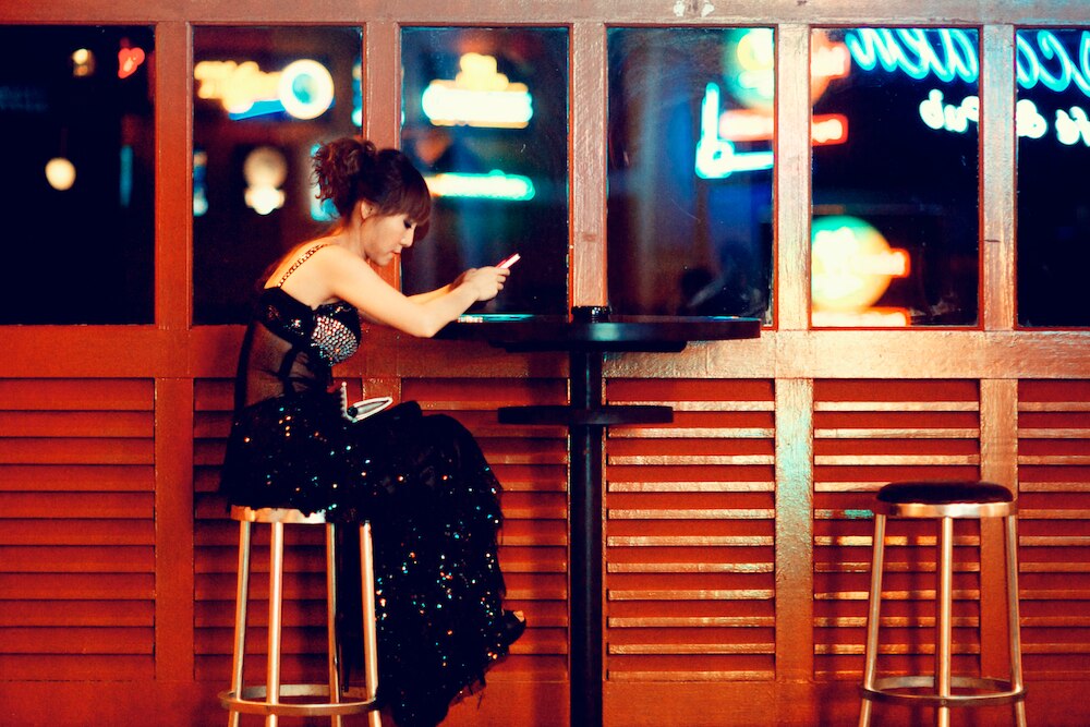 Tokyo hostess bars: A little understood part of Japan's nightlife - ABC ...