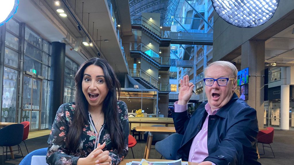 Talking Pictures - ABC News