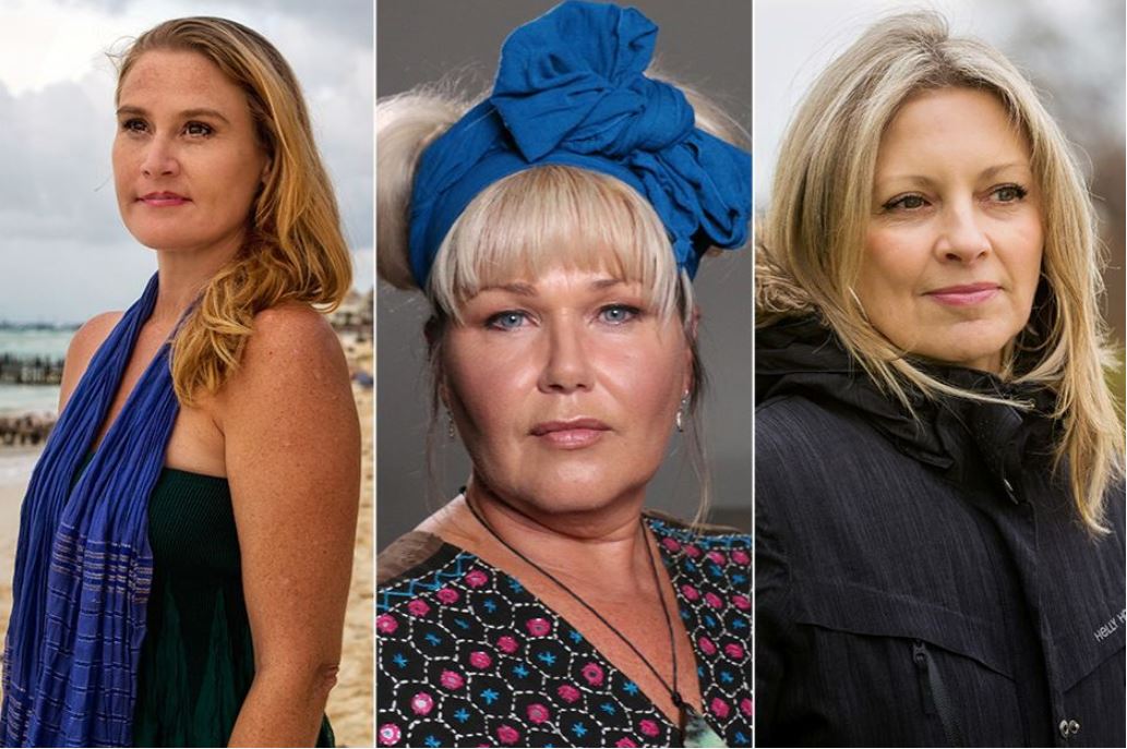 Do Australia's strict defamation laws help protect high-profile abusers ...