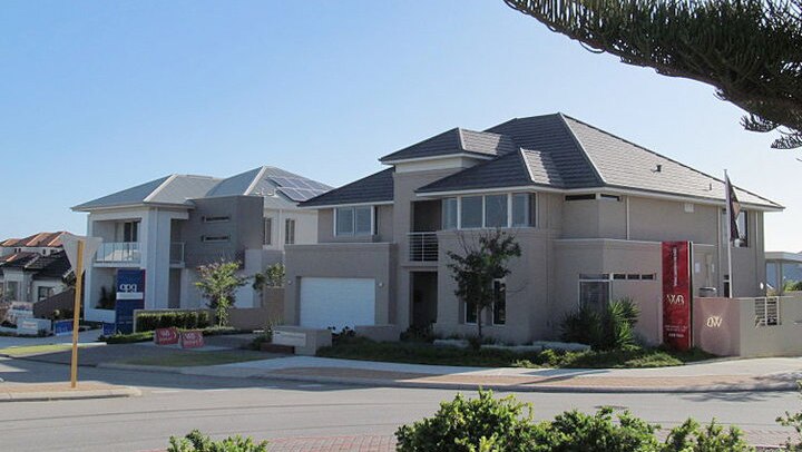 The Evolution of the Australian Family Home - ABC Education