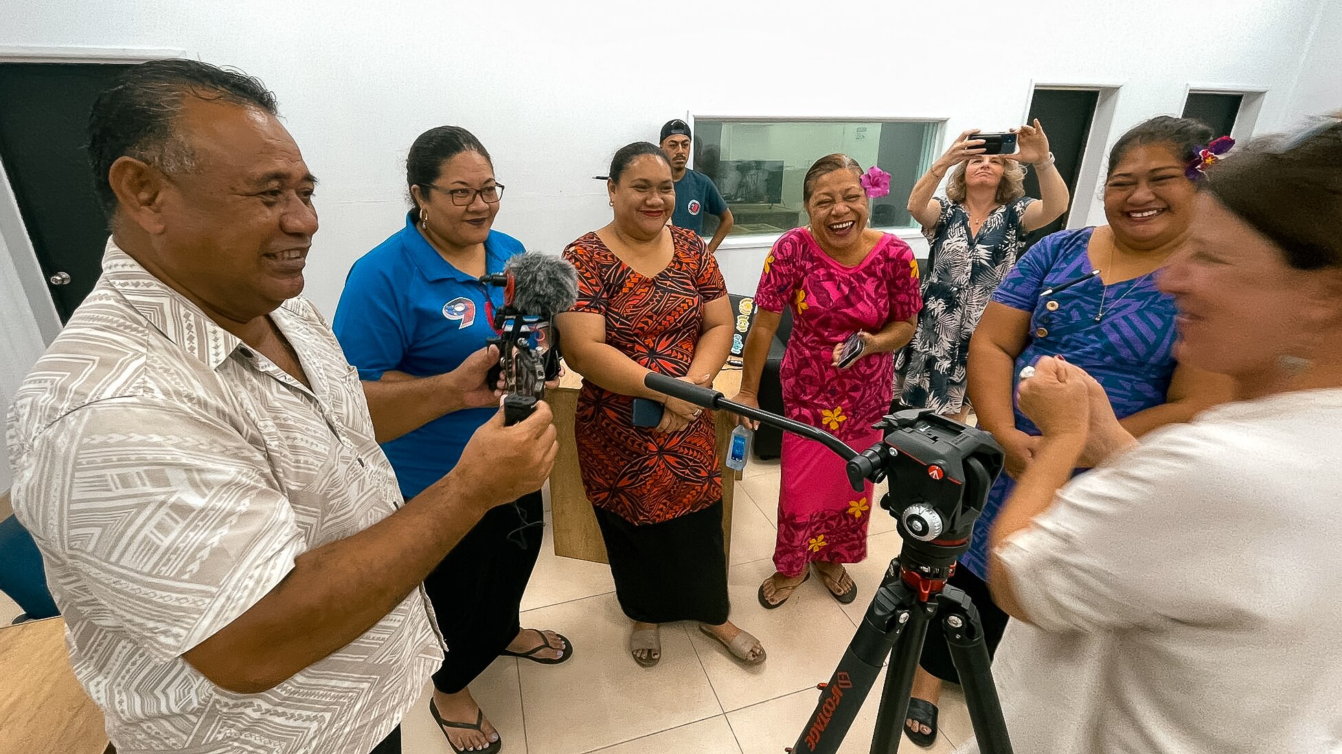 ABC International Development