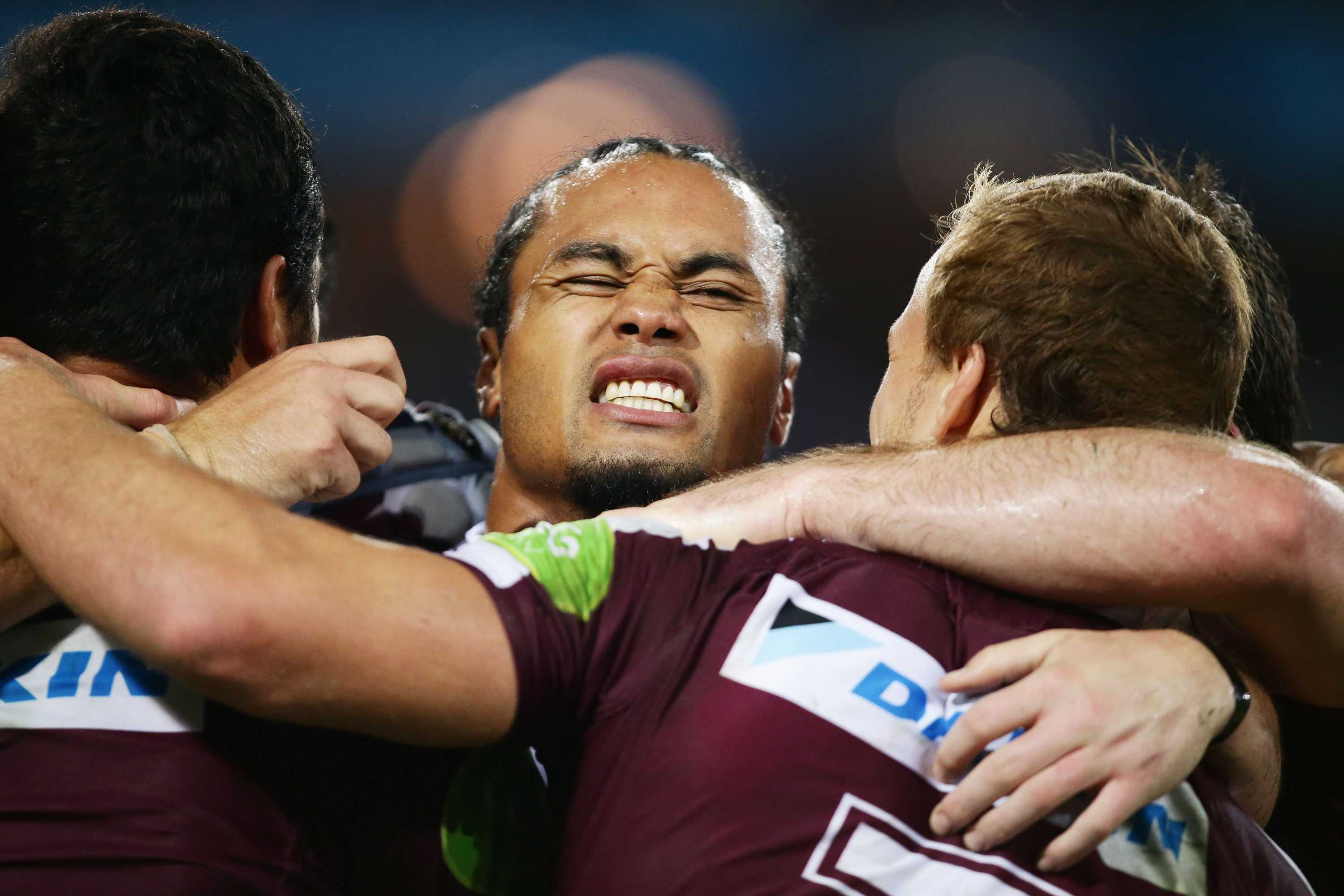 The Wrap of the football week that was: April 21 - ABC News