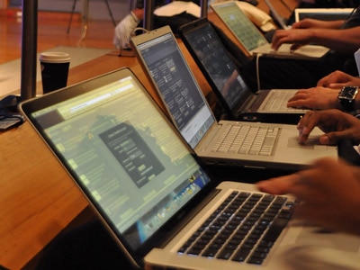 The future of journalism in 140 characters - ABC News
