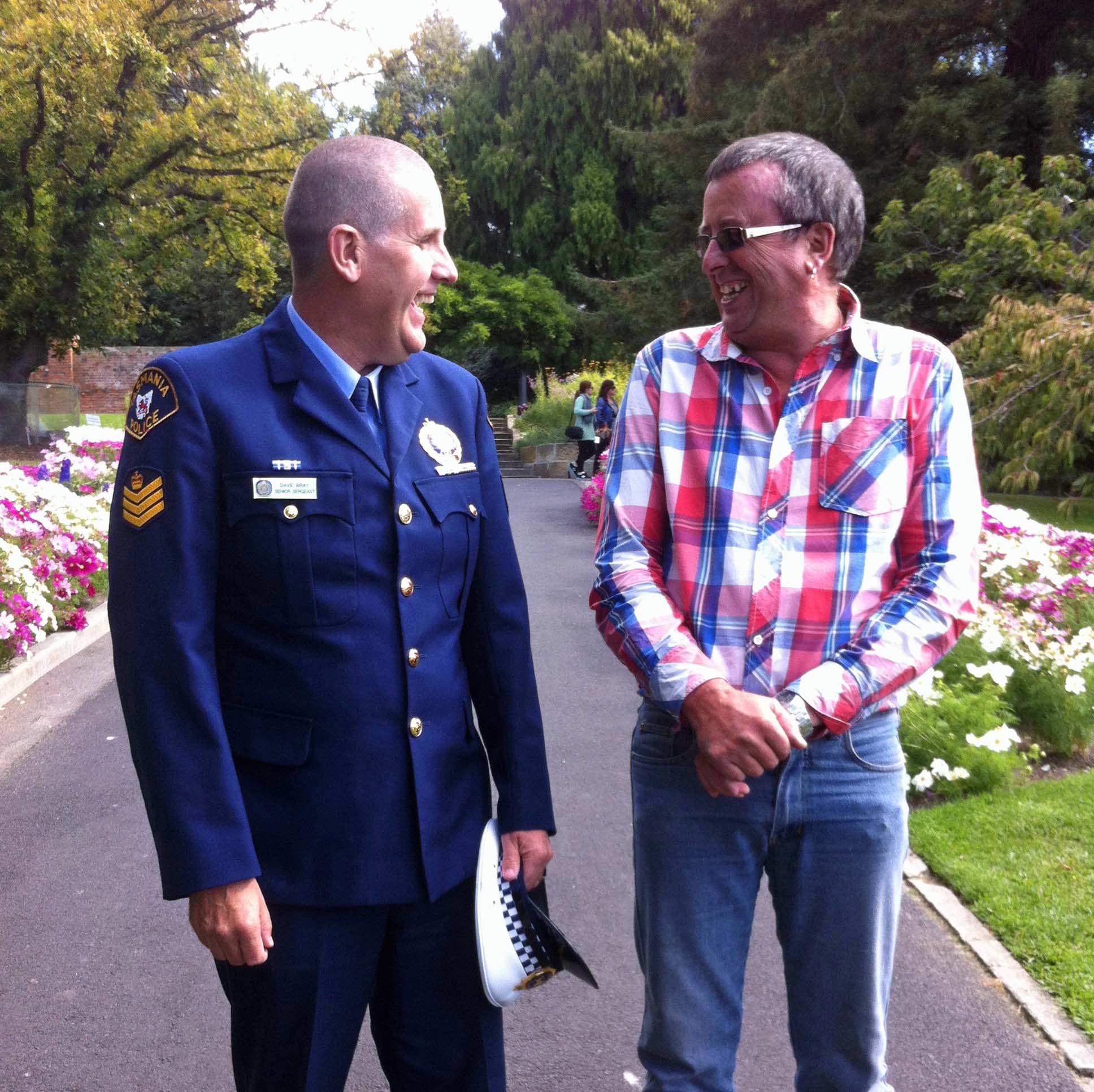 Australian Bravery Awards honour those putting other people's lives ...