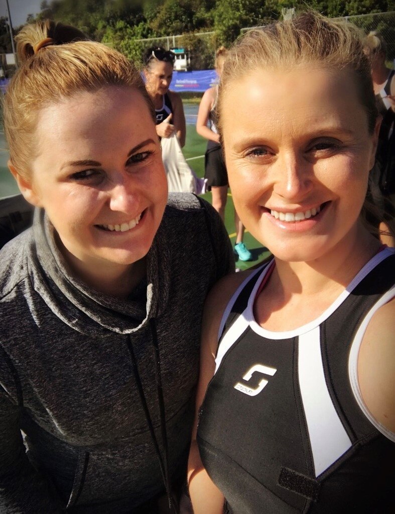 Should Super Netball be focusing on better marketing itself to women ...