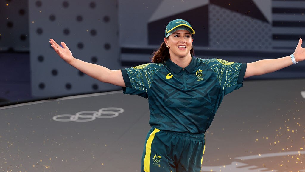 Break It Down | The Raygun phenomenon - ABC News