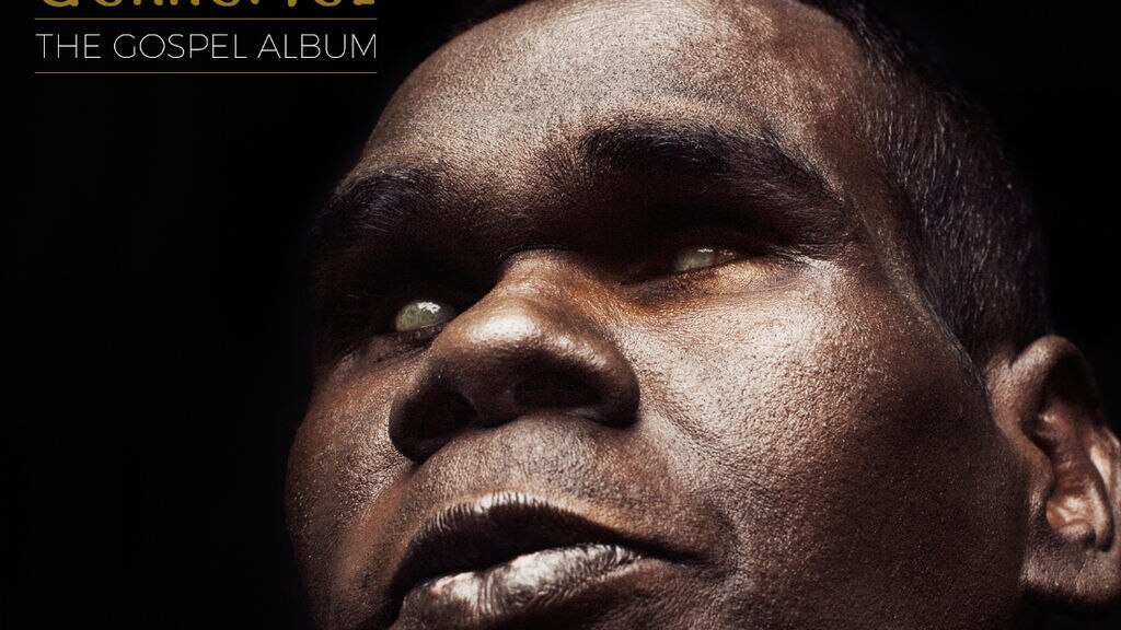 An exclusive and special performance from Geoffrey Gurrumul Yunupingu ...