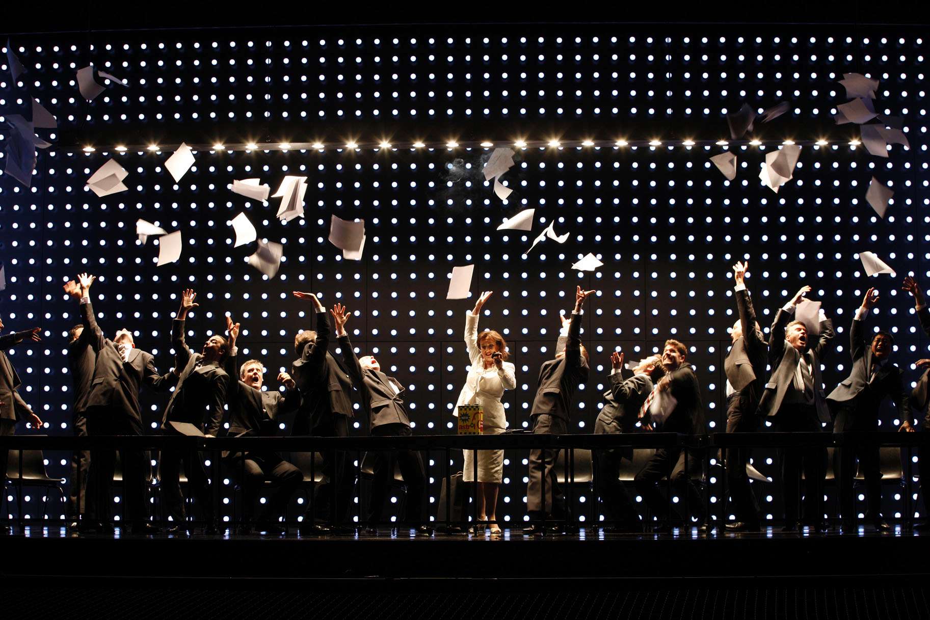 Where to now for Australian operas - ABC Radio National