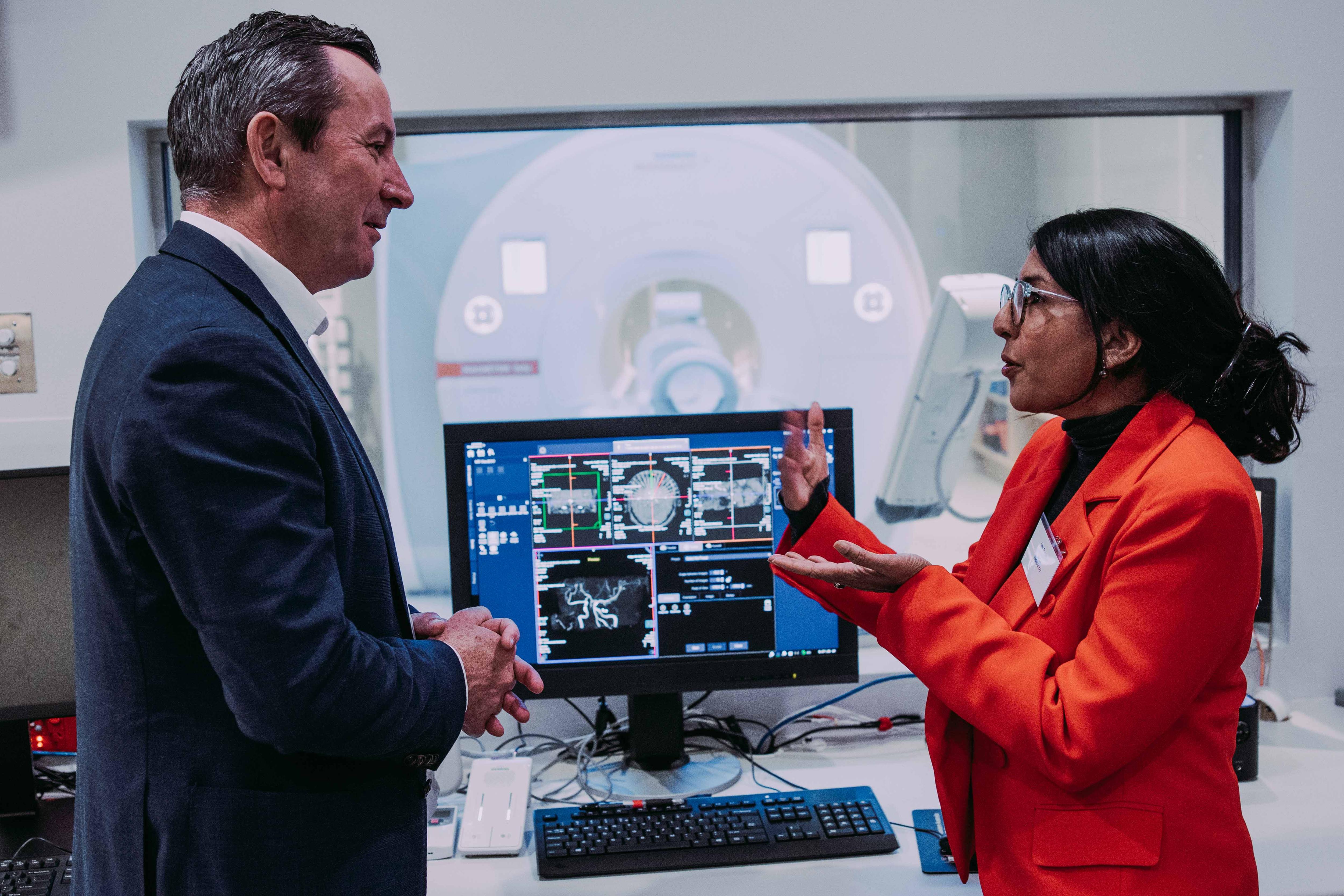 Kalgoorlie hospital standard of care being assessed amid coroner's ...