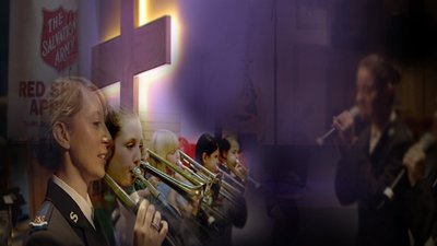 The Salvos: Part 2 - ABC Religion & Ethics