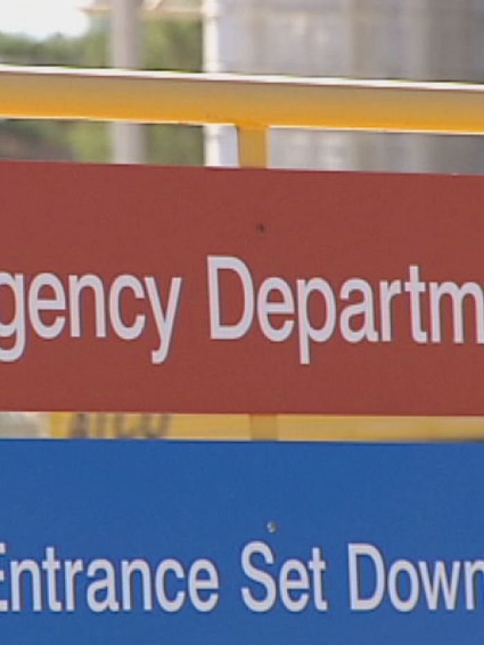 Fast-track diagnostic tool to improve ER operations - ABC listen