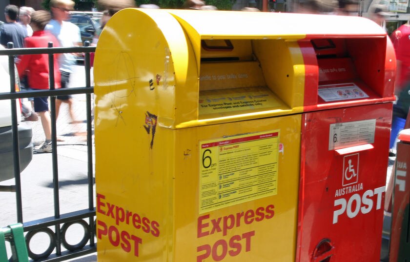 Australia Post facing 'biggest challenge in 200 years' - ABC News