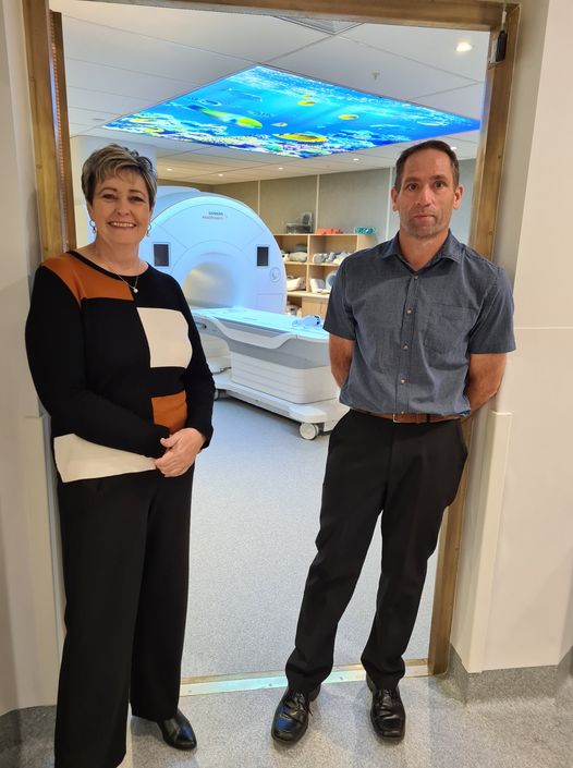 Kalgoorlie Health Campus' long-awaited MRI machine finally up and ...