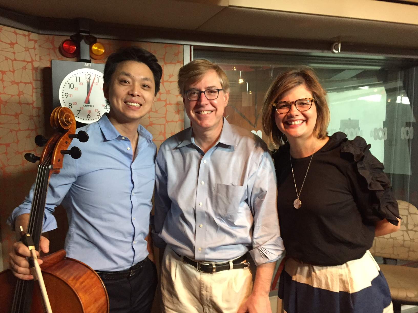 The Conversation Hour: What's wrong with liberal politics? - ABC listen