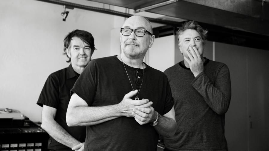 Ed Kuepper's The Aints! offer up a treasure trove of revived Saints ...