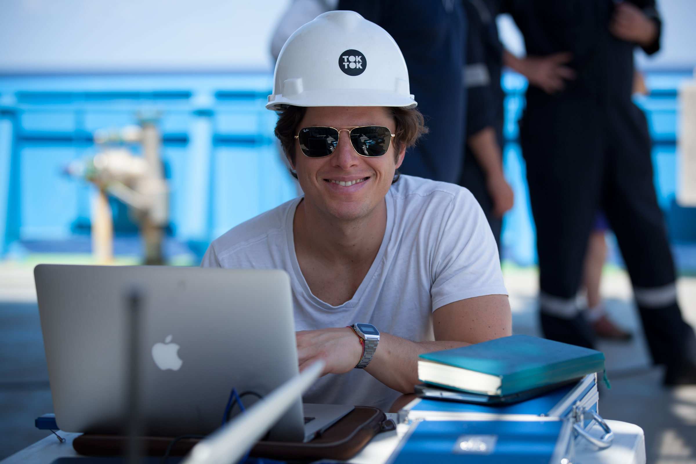 Australia's Young Climate Scientists - ABC News