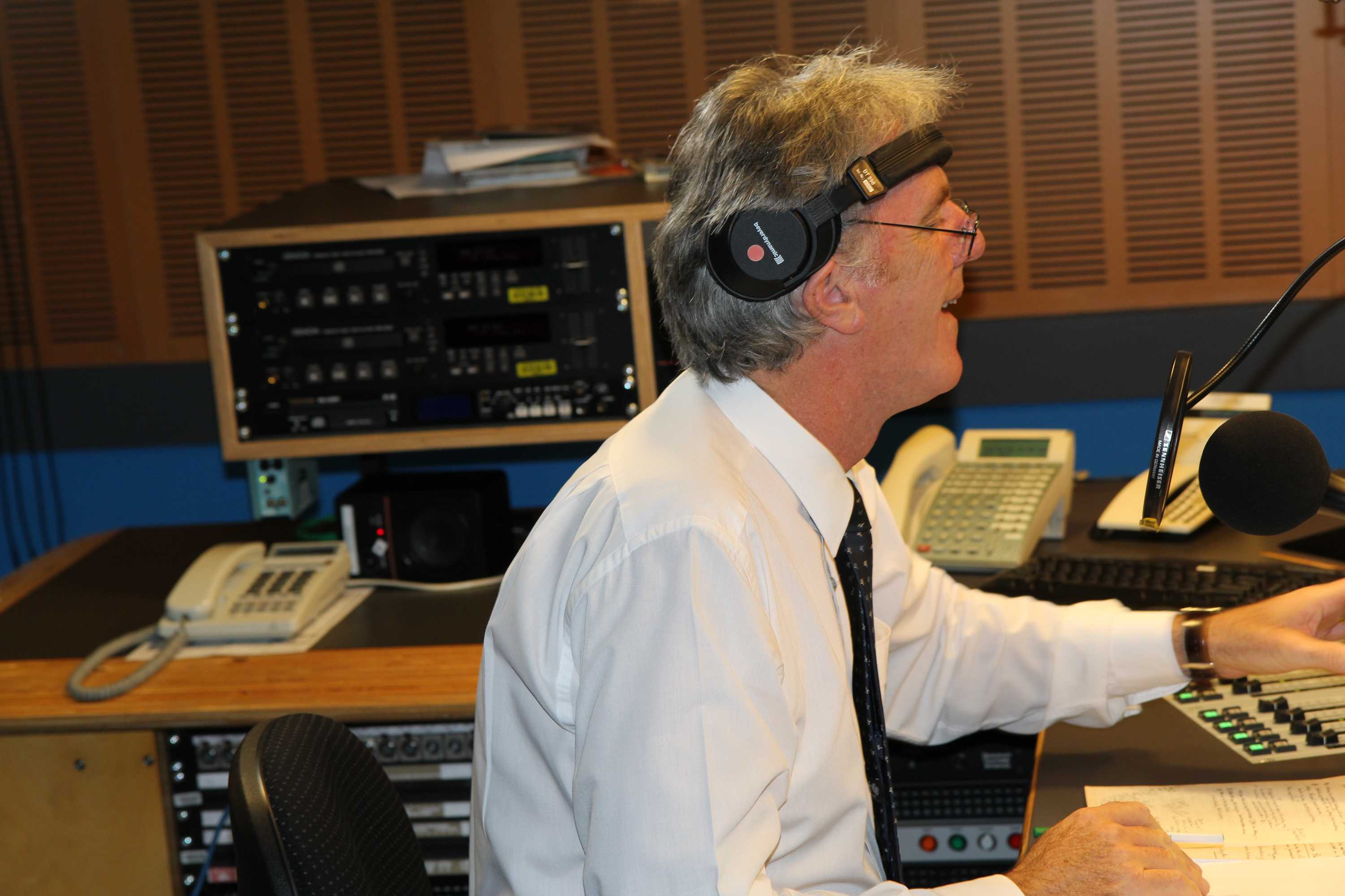 FAREWELL JOHN DOYLE AND RN SUMMER BREAKFAST - ABC listen