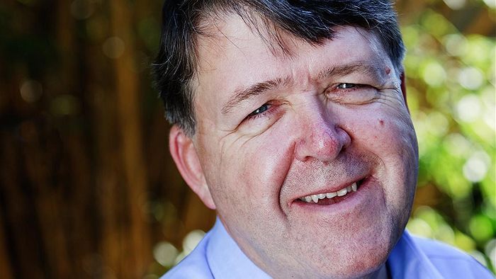 Signpost: Wesley Mission's Keith Garner on aging Australians - ABC listen