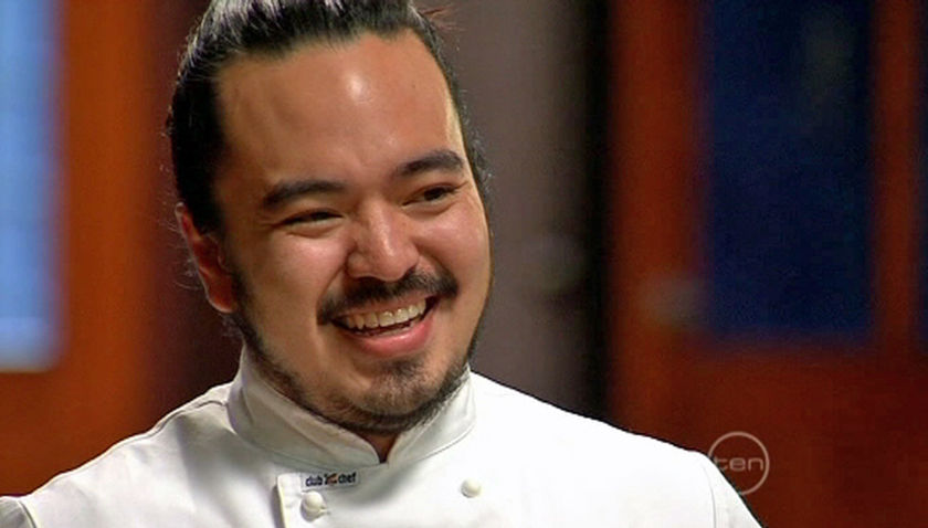 Adam Liaw crowned MasterChef 2010 - ABC News