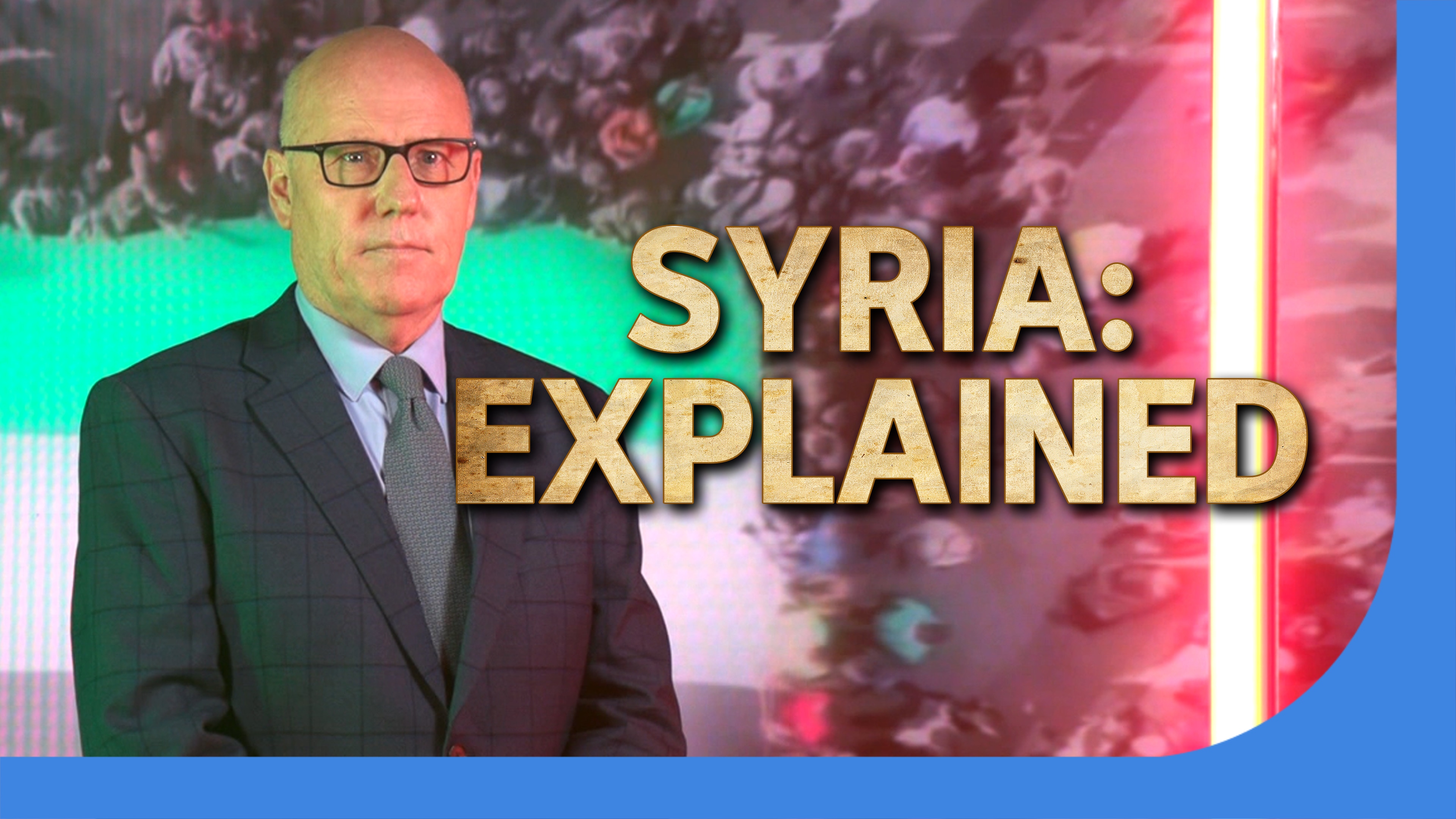 Assad has been defeated in Syria. What happens next? - ABC News