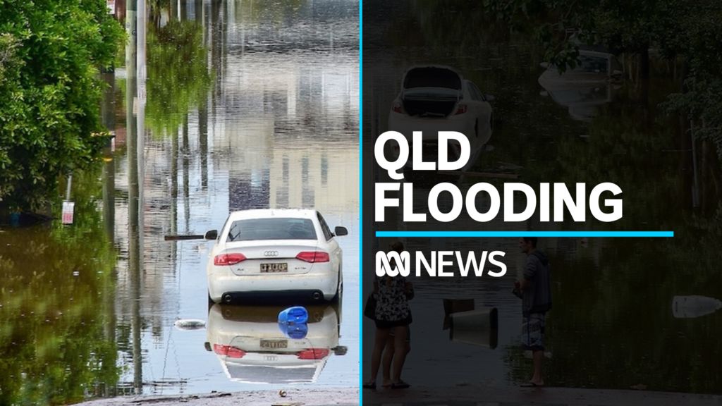 Thousands of south-east Queensland homes flooded - ABC News