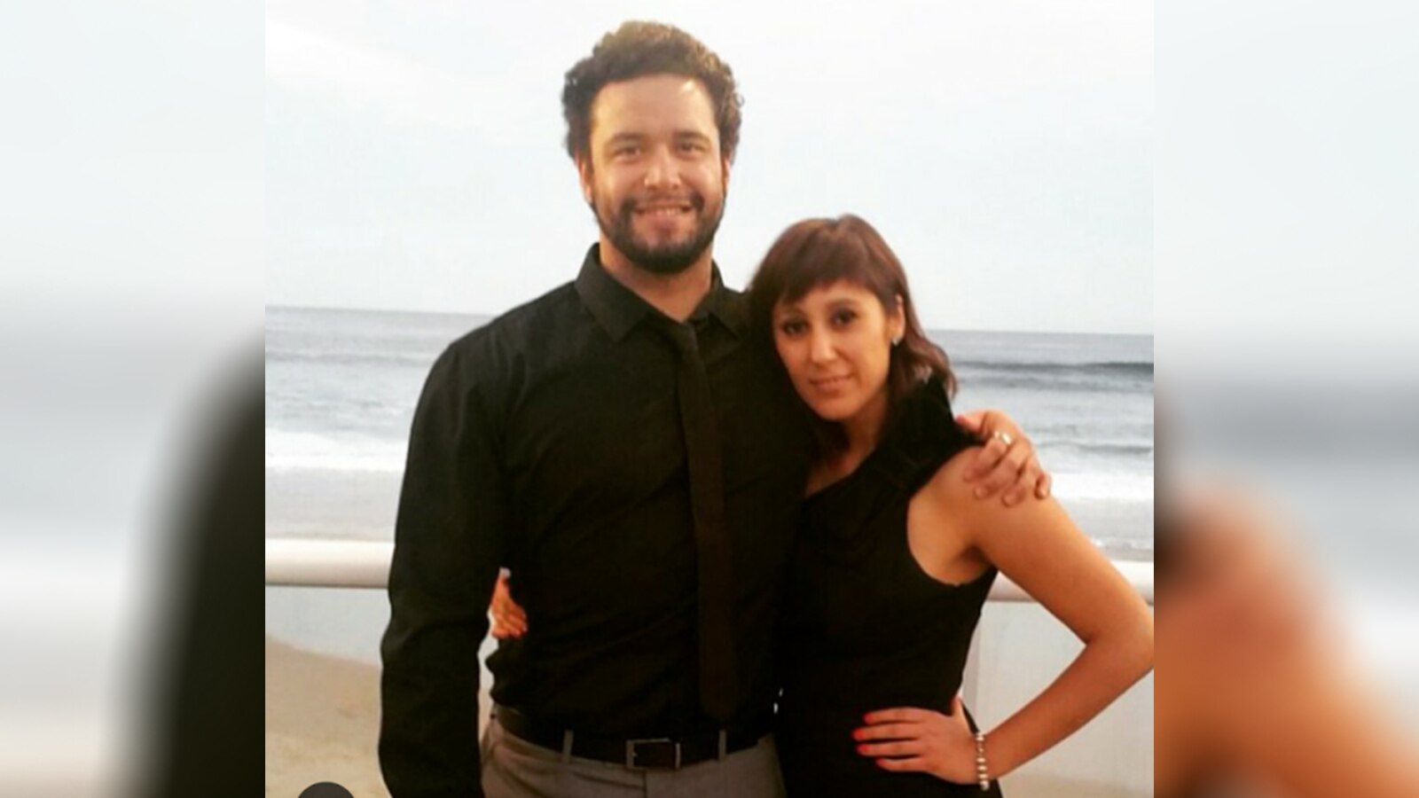 'My Jesse was still at war’: My ex-partner's deadly battle with Defence ...
