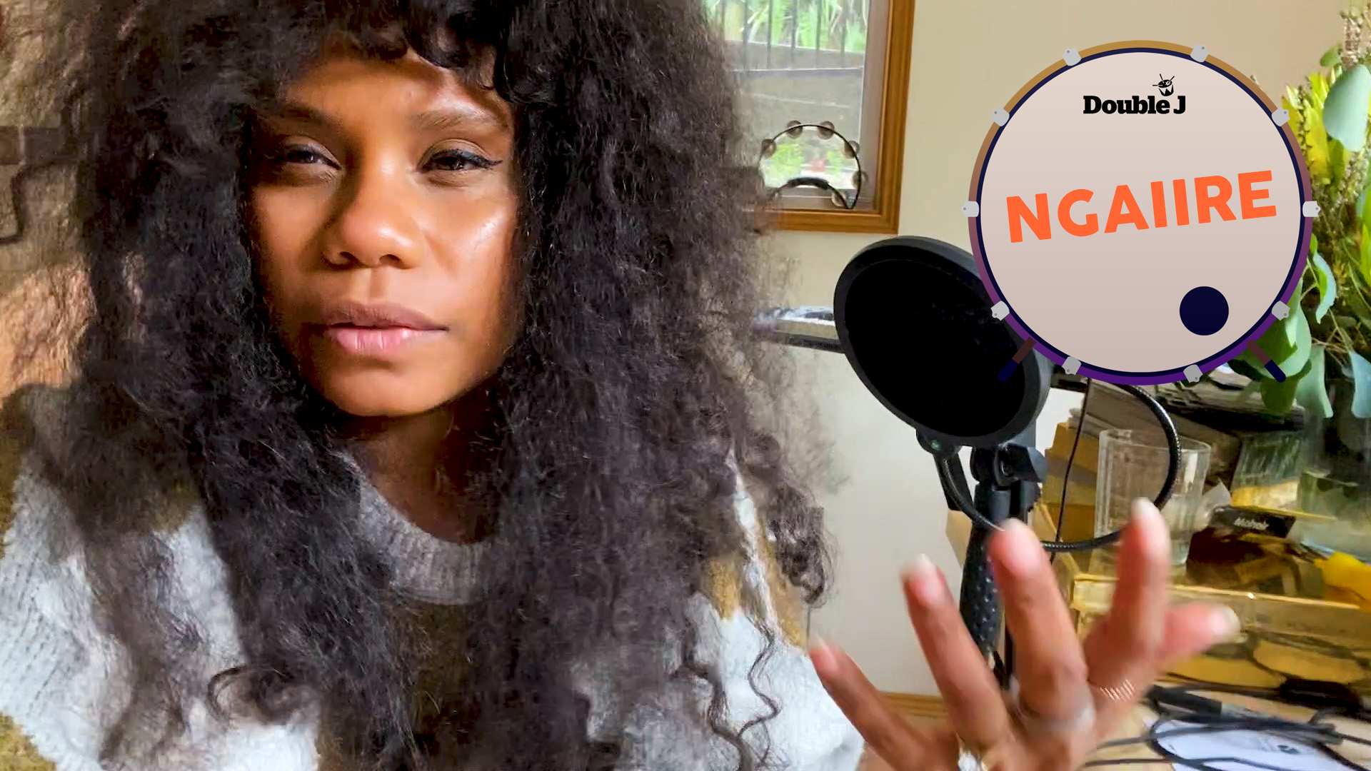 Learn to harmonise with Ngaiire - ABC listen
