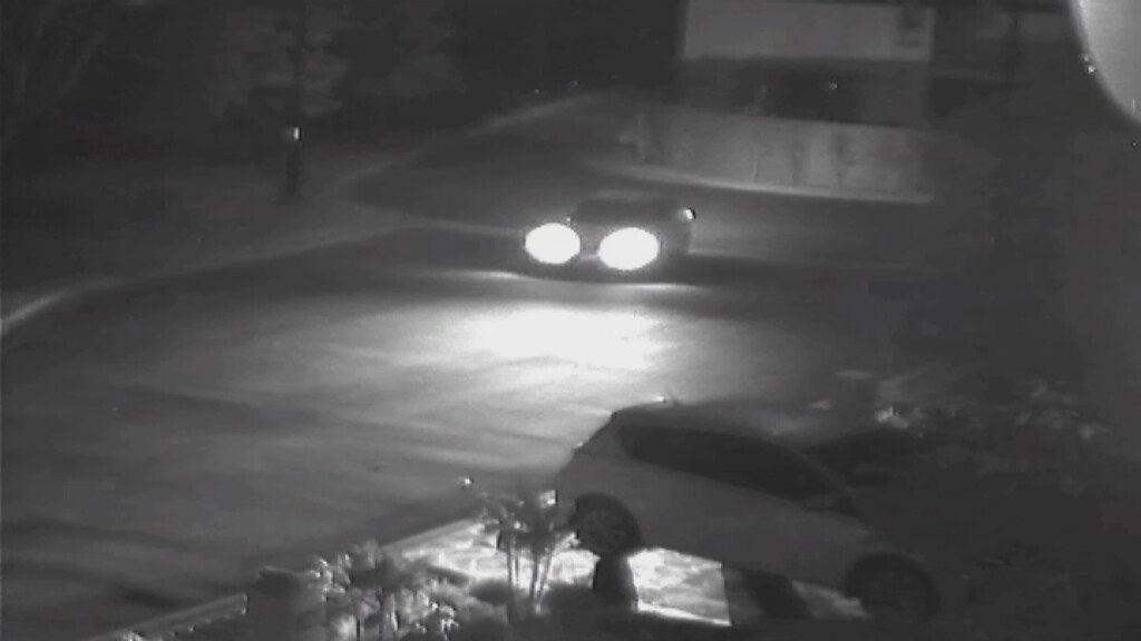 Mahmoud Hamzy murder investigation: CCTV footage released in hunt for ...