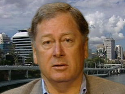 Labor urges tough controls on transporting explosives - ABC News
