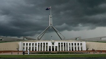 Mark Bahnisch - ABC News