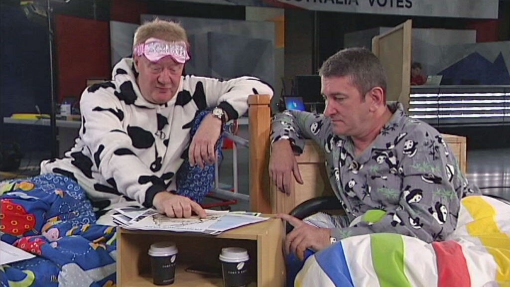 Talking Pictures - ABC News