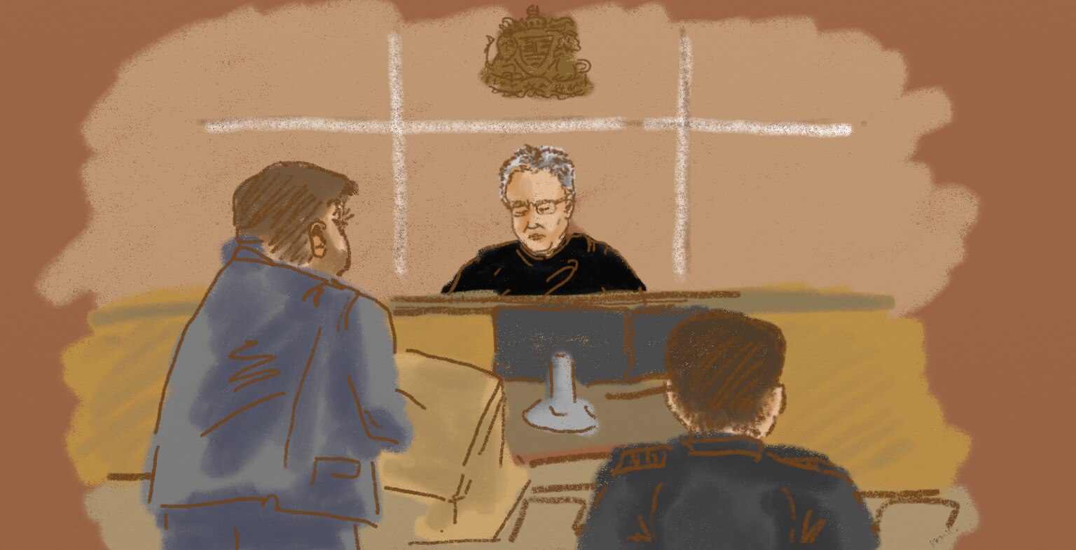 Magistrate questions why man charged with rape did not appear in ...