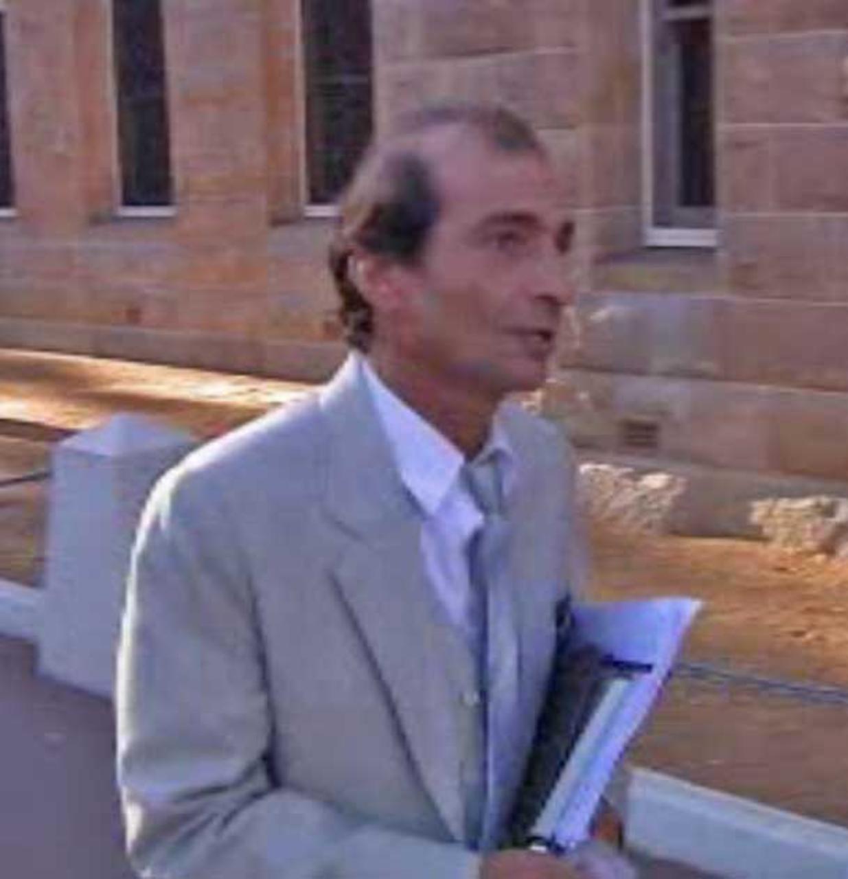 Possible appeal against State's longest jail term - ABC News