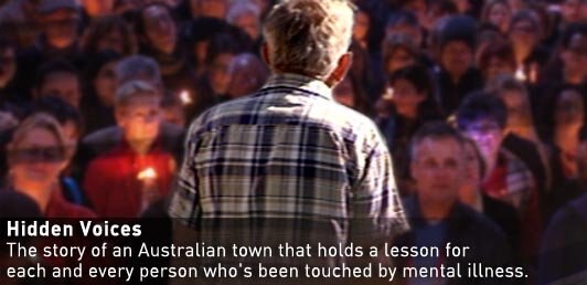 Hidden Voices - ABC News