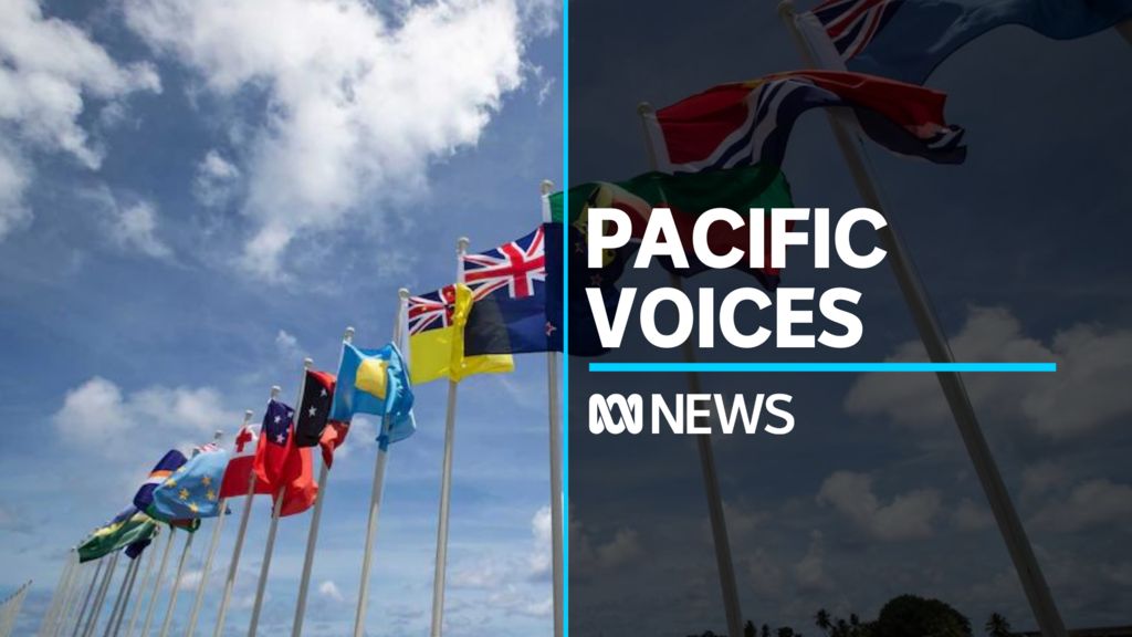 This year's Pacific Islands Forum shaping up as one of the most ...