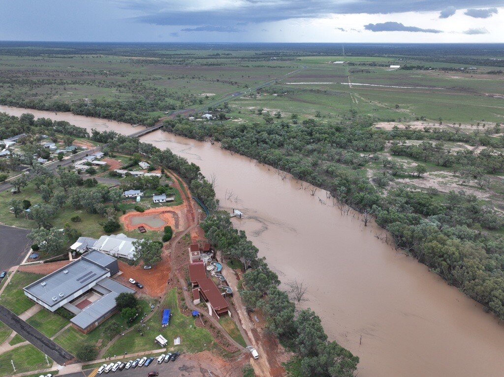 Bathing in hot springs is an ancient Indigenous tradition and it could ...