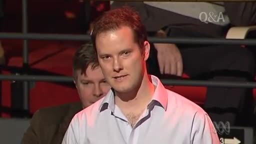 Psychopaths in Power - Q+A